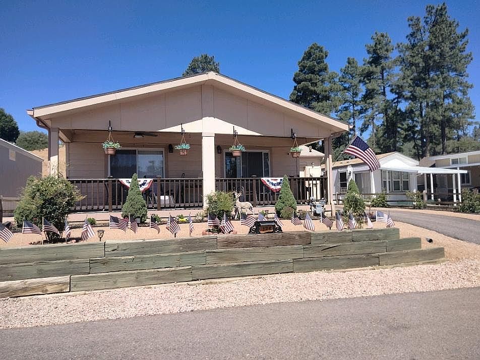 16 N Star Vale Dr SPACE 129, Star Valley, AZ 85541 | Zillow