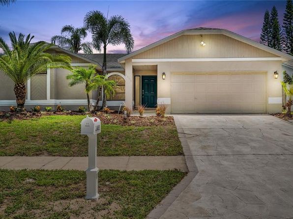 Palm Harbor FL Single Family Homes For Sale - 156 Homes | Zillow