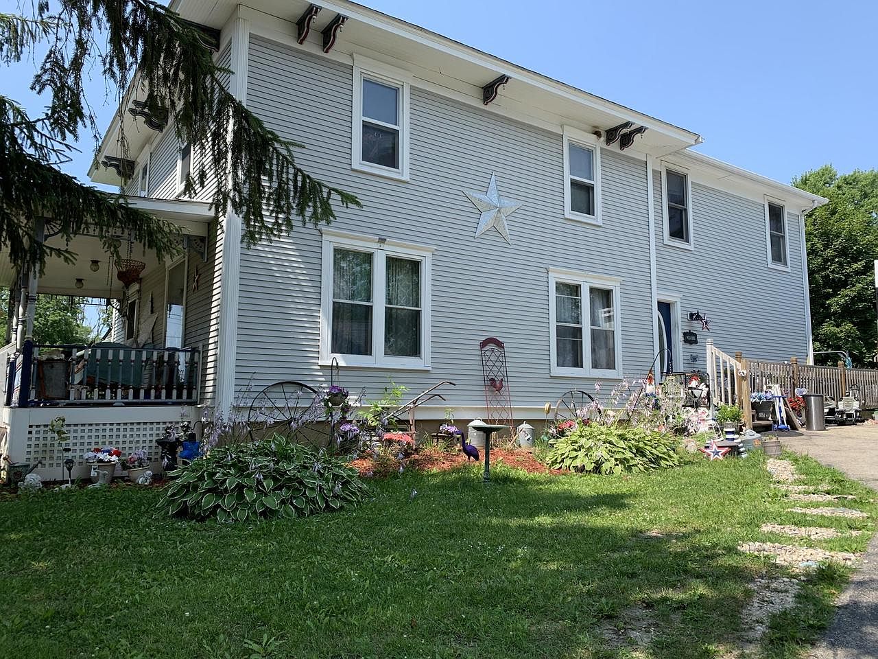 222 West Beloit STREET, Darien, WI 53114 | MLS #1883281 | Zillow