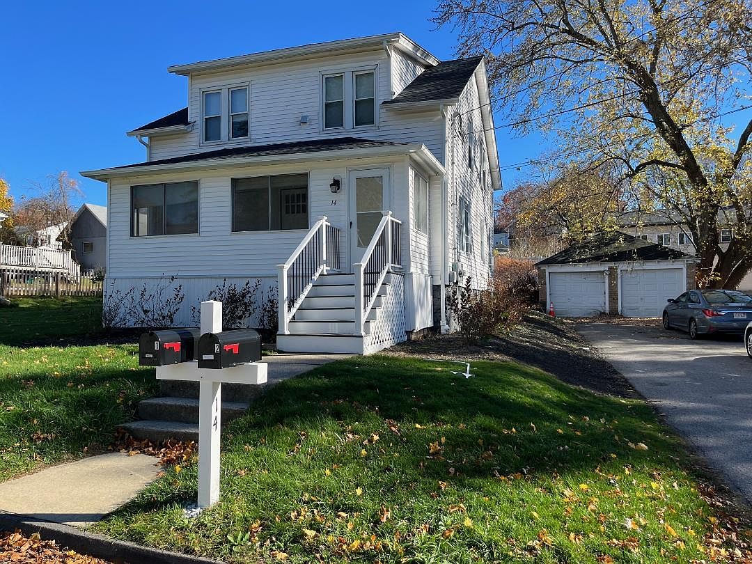 14 Stoneham Rd #1, Worcester, MA 01604 | Zillow