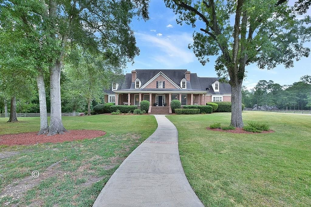 8620 Midland Rd, Midland, GA 31820 | Zillow
