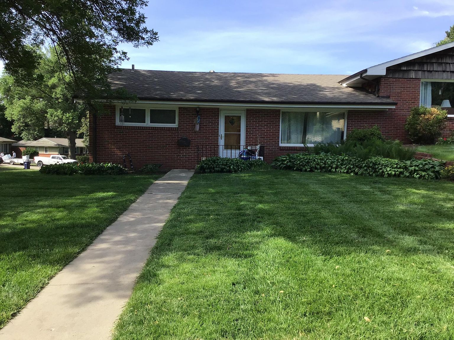 2567 Stockwell St, Lincoln, NE 68502 | Zillow