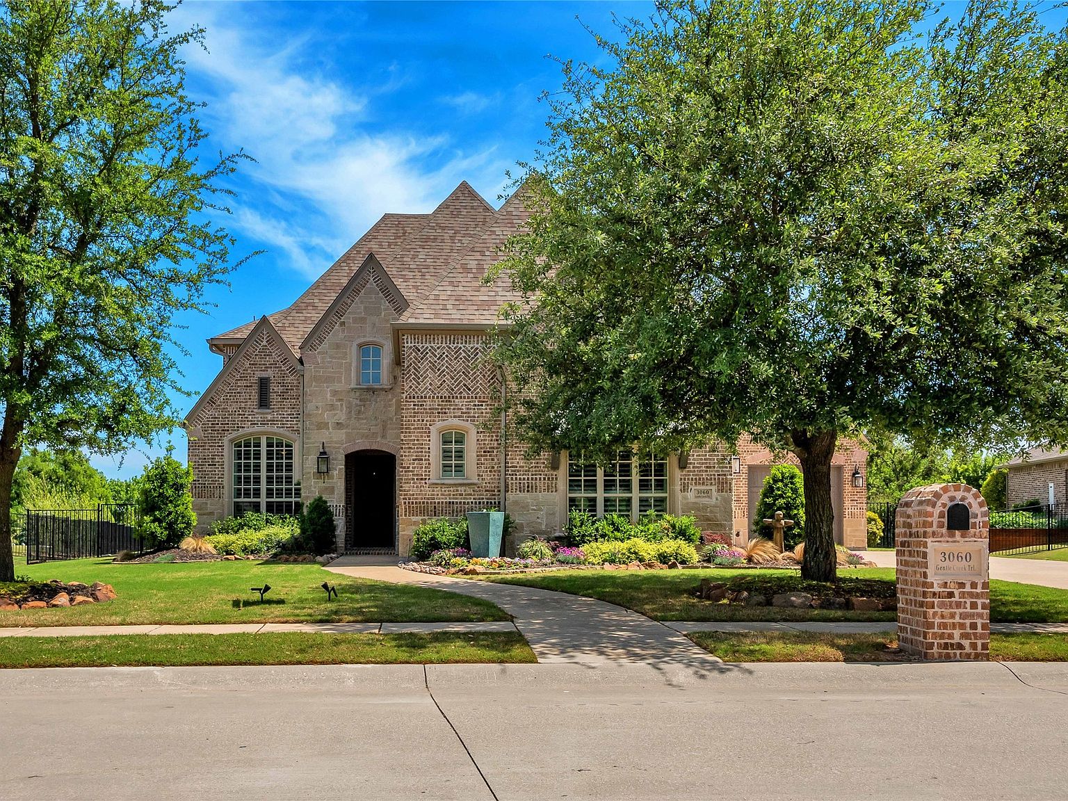 3060 Gentle Creek Trl, Prosper, TX 75078 | MLS #20793674 | Zillow