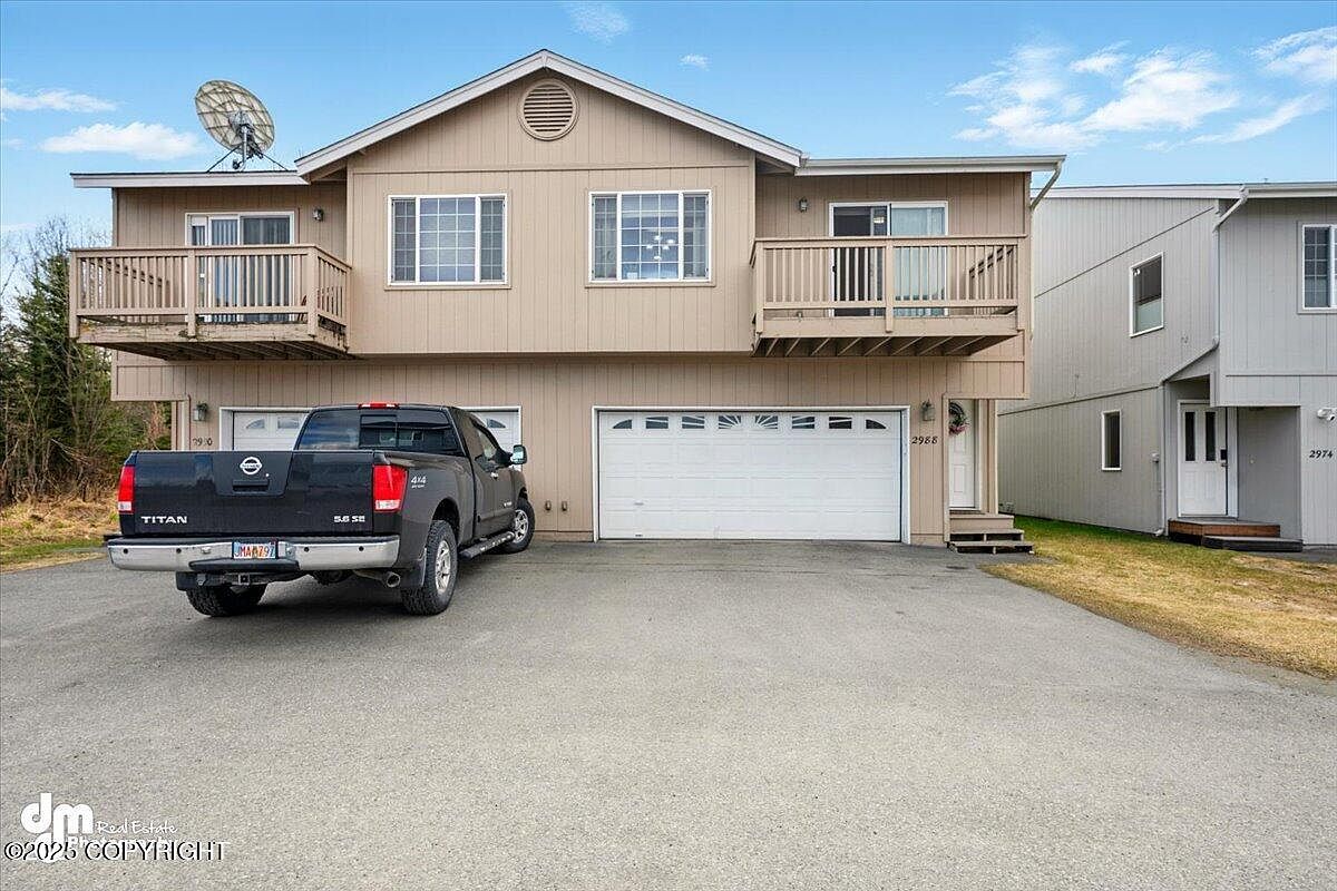 2988 Misty Springs Ct #98, Anchorage, AK 99507 | Zillow