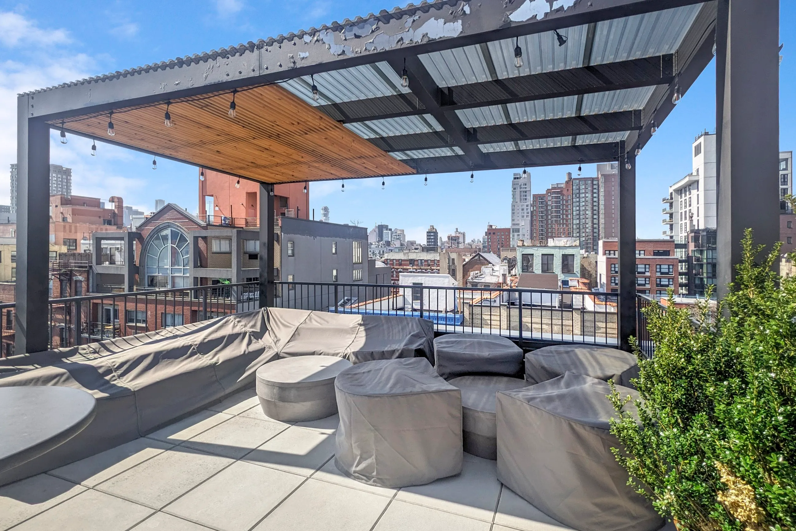 14 Clinton Street #3B in Lower East Side, Manhattan | StreetEasy