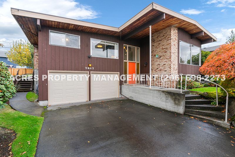 7617 S Lakeridge Dr, Seattle, WA 98178 | Zillow