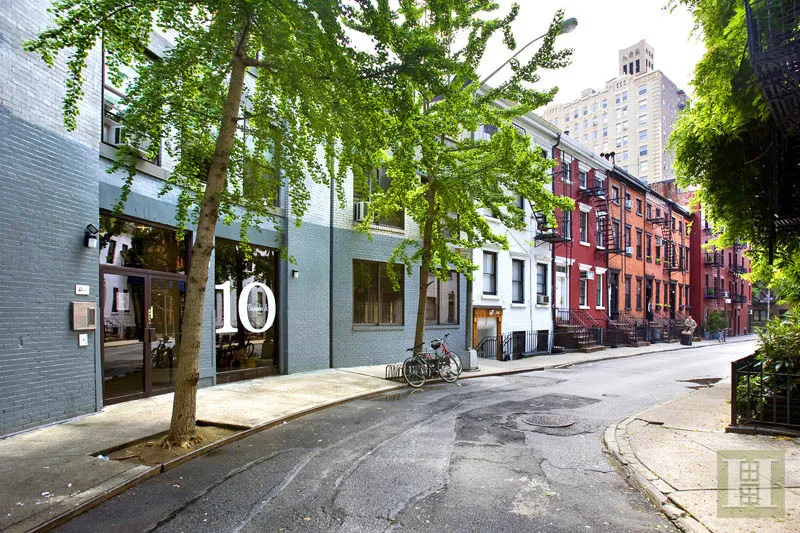 10 Christopher Street #1E in West Village, Manhattan | StreetEasy