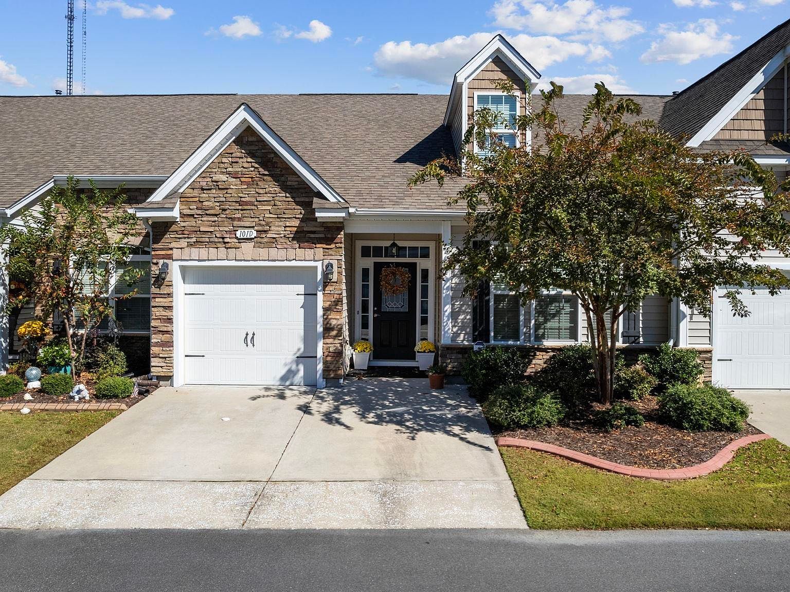 101 Parmelee Dr. UNIT D, Murrells Inlet, SC 29576 | Zillow