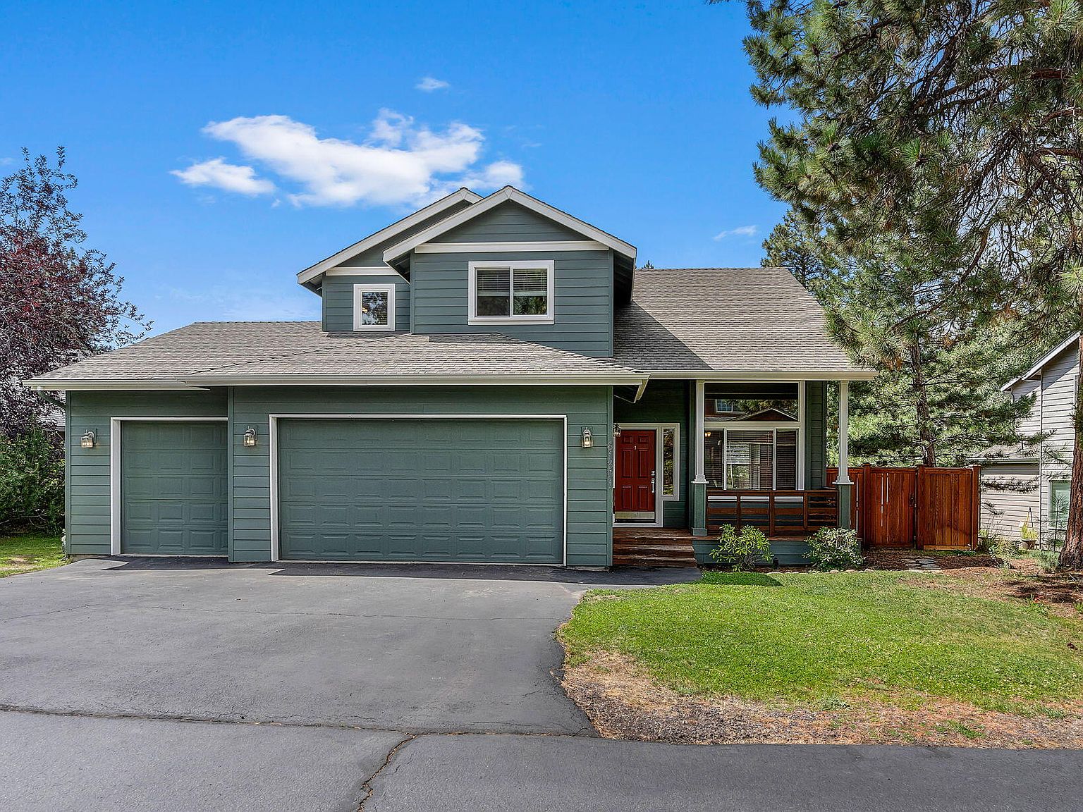 61301 SW Brookside Loop, Bend, OR 97702 | Zillow