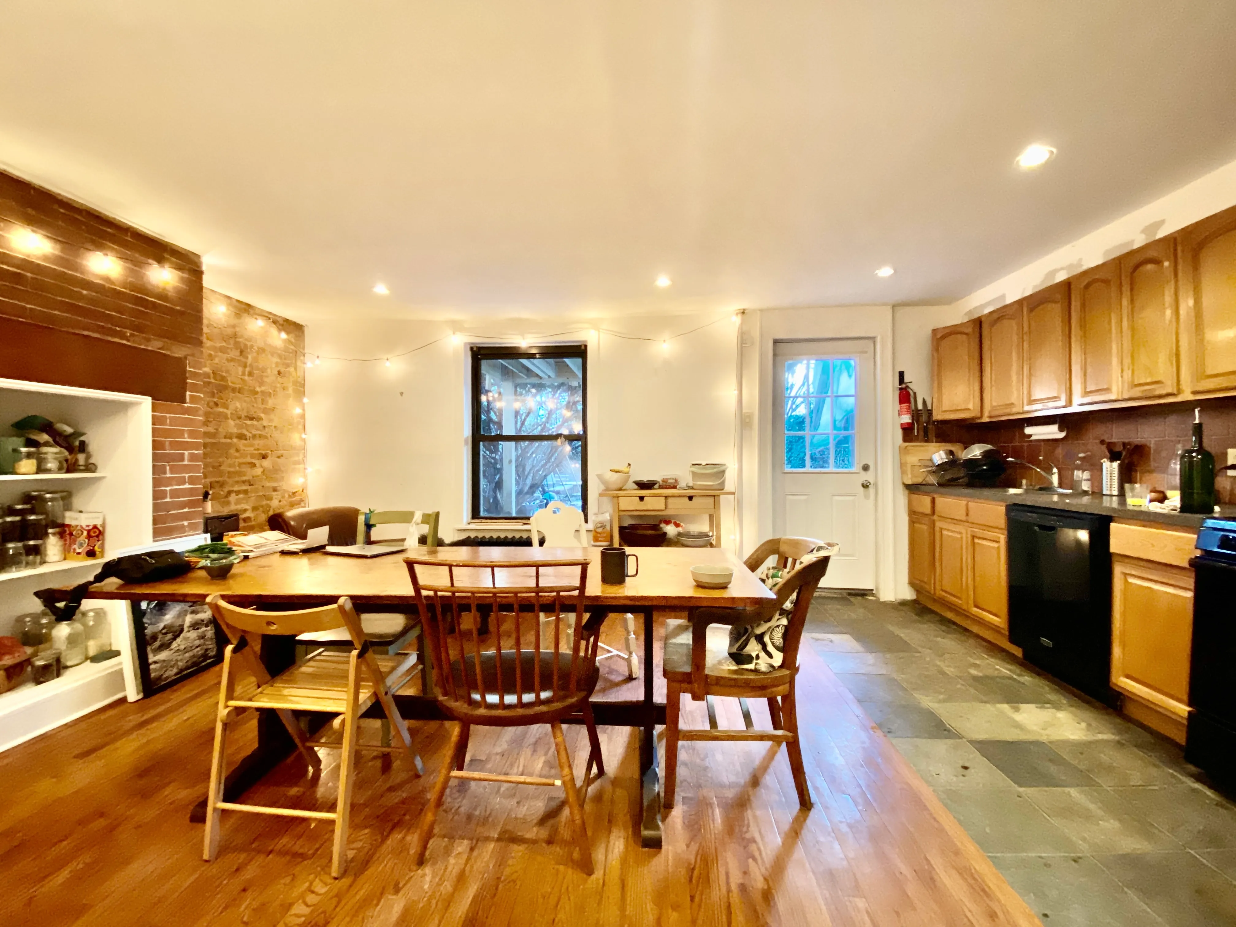 391 Eighth Street #1 in Park Slope, Brooklyn | StreetEasy