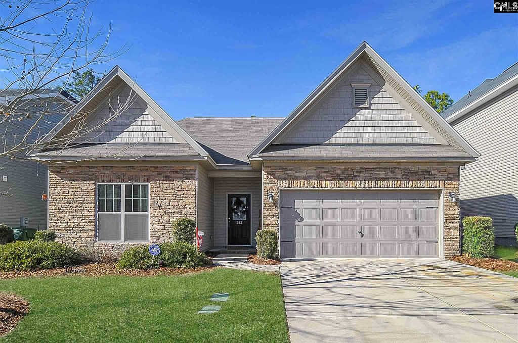 343 Pinnacle Ridge Dr, Columbia, SC 29229 | Zillow