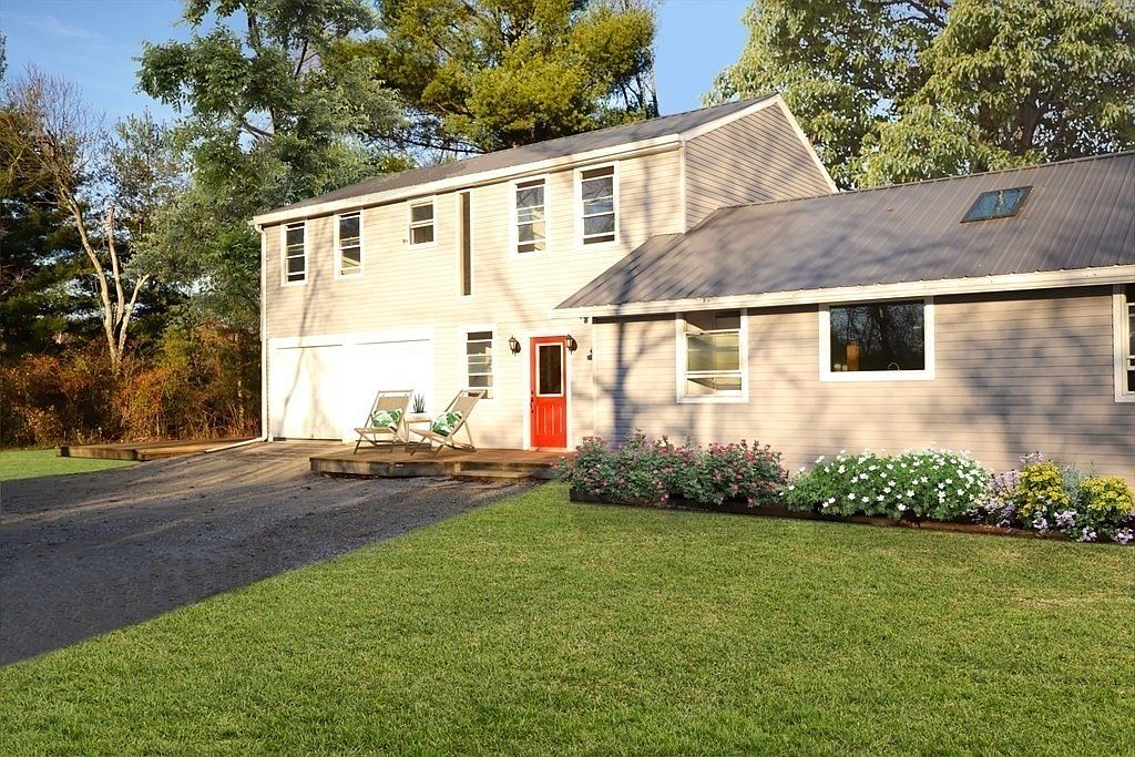 780 Tinkham Rd, Wilbraham, MA 01095 | Zillow