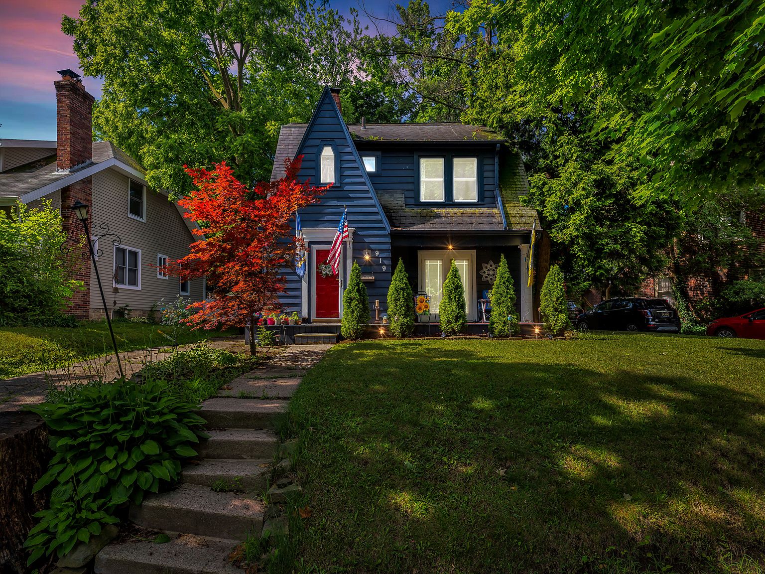 919 Frank St, Flint, MI 48504 | Zillow