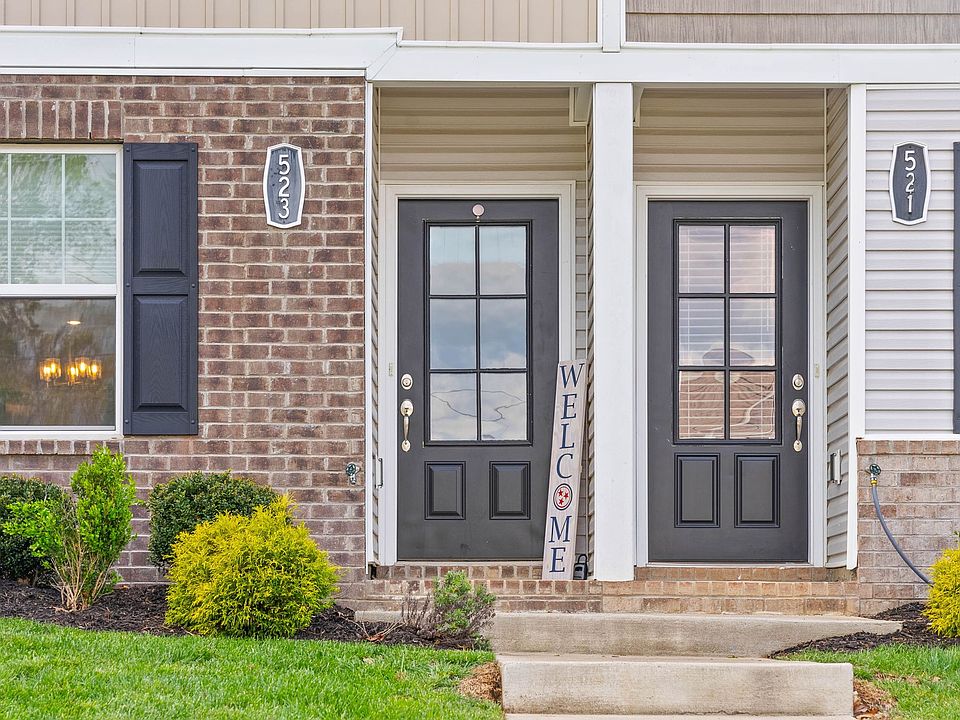 315 Moshe Feder Way La Vergne TN | Zillow