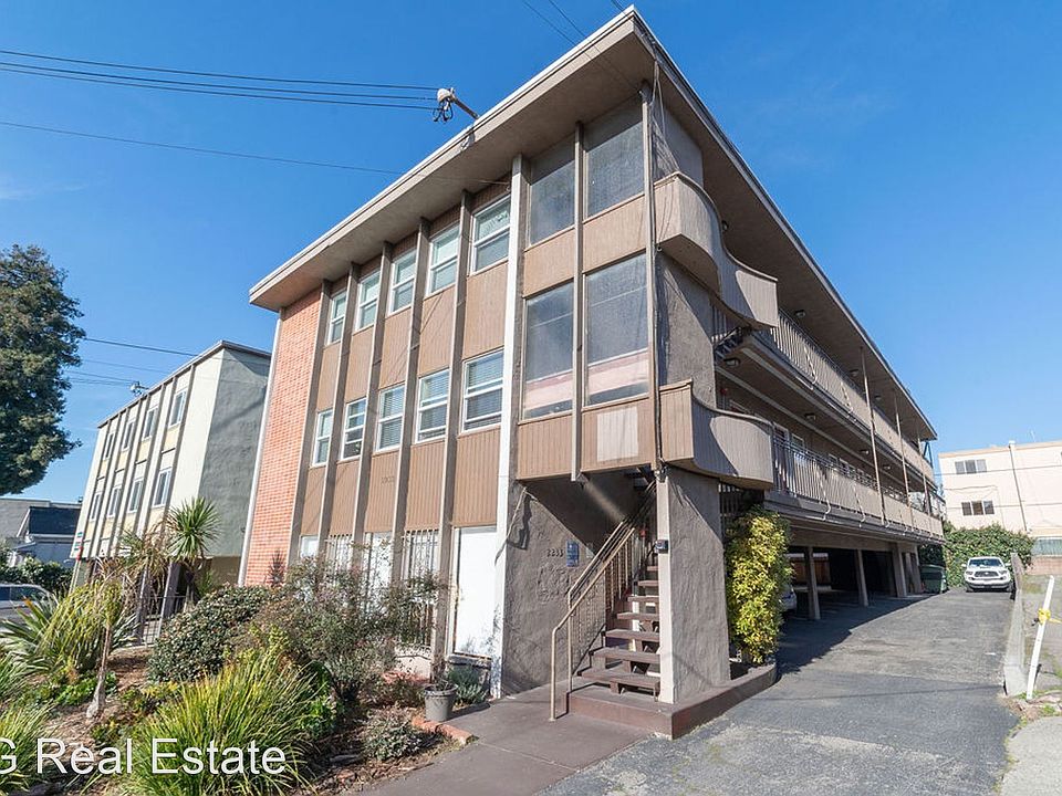 2233 Channing Way #5, Berkeley, CA 94704 | Zillow
