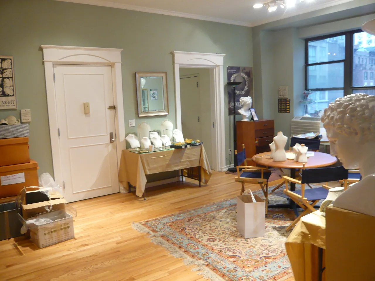 1046 Madison Avenue #3S in Upper East Side, Manhattan | StreetEasy