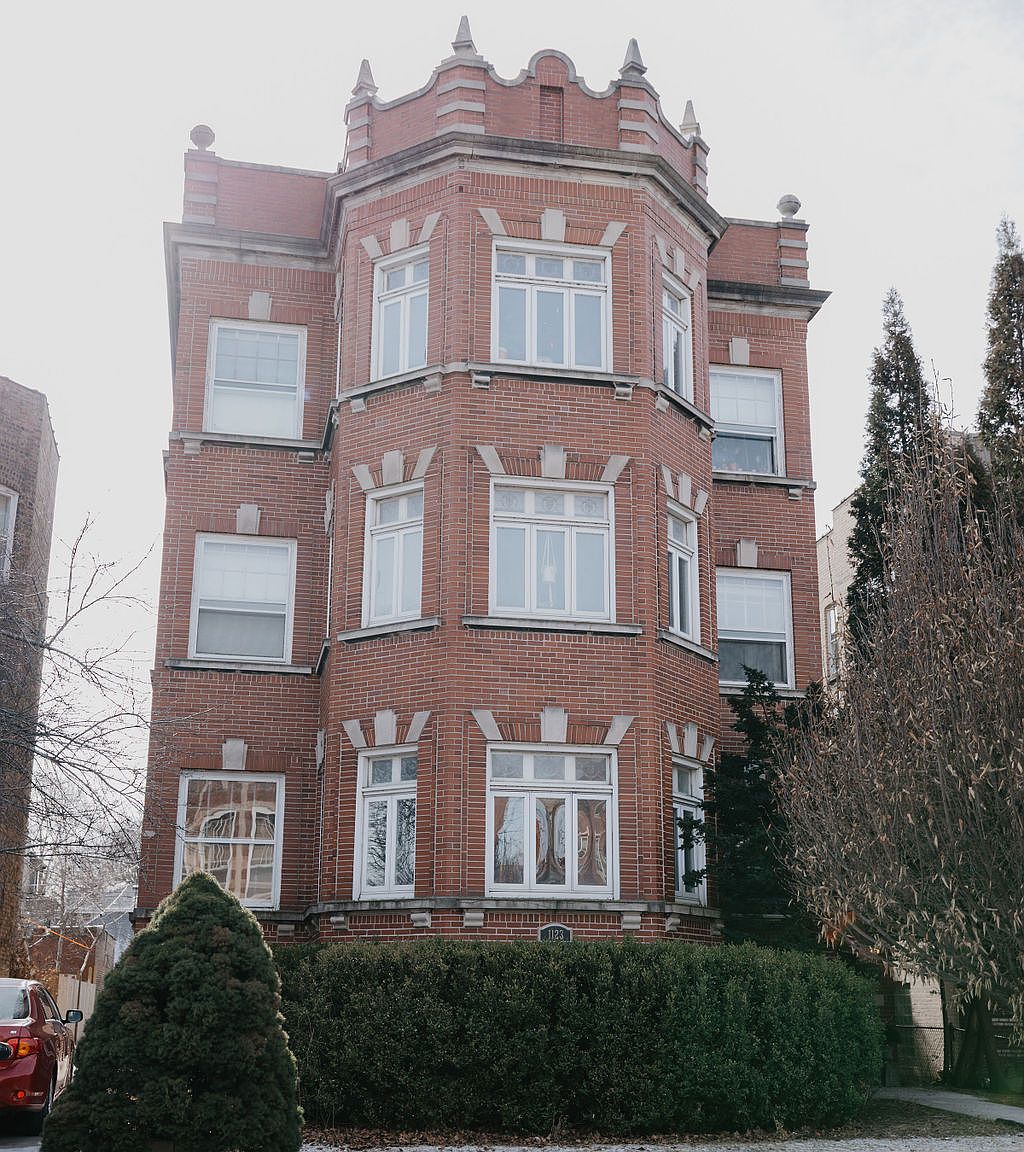 1123 W North Shore Ave #2C, Chicago, IL 60626 | Zillow