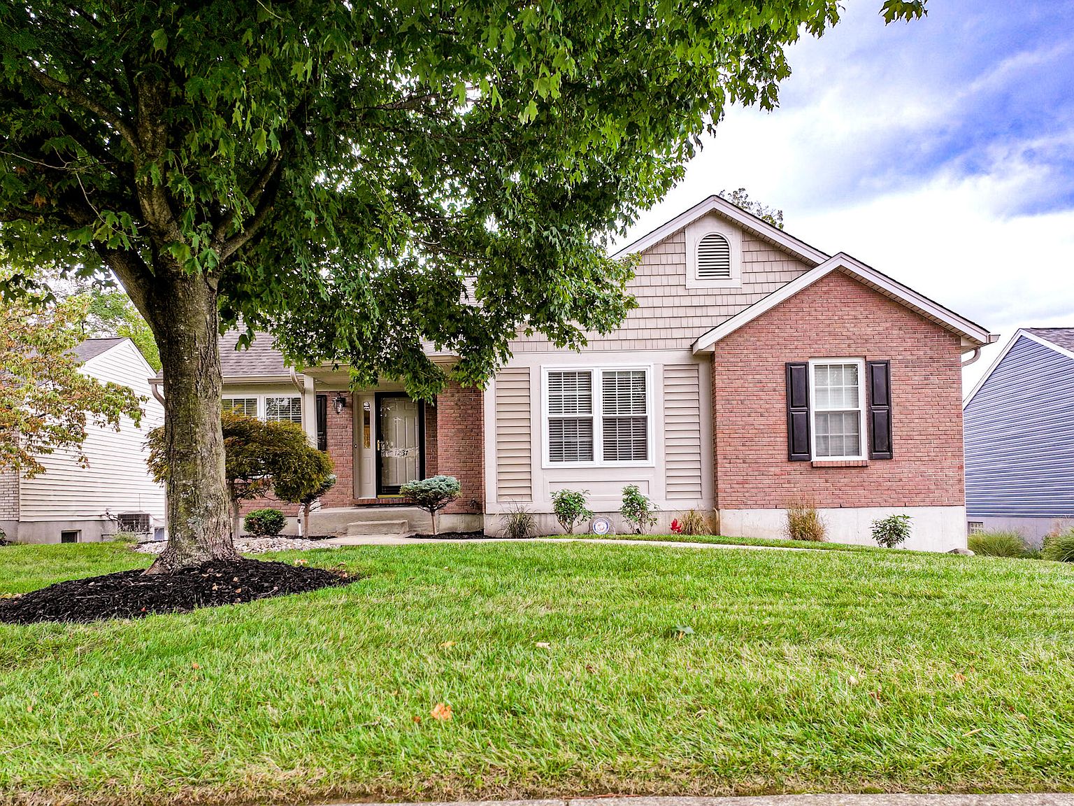 1237 Edinburgh Lane Union Ky, Union, KY 41091 | Zillow