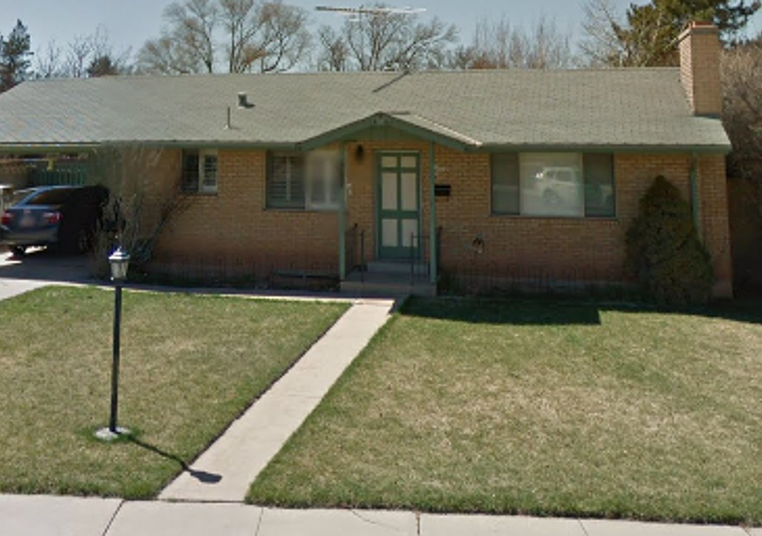 282 S Dewey Ave #B, Cedar City, UT 84720 | Zillow