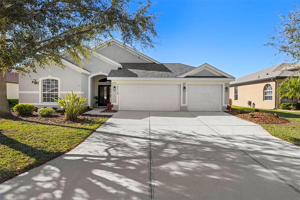 12513 30th Street Cir E, Parrish, FL 34219 | MLS #TB8361391 | Zillow