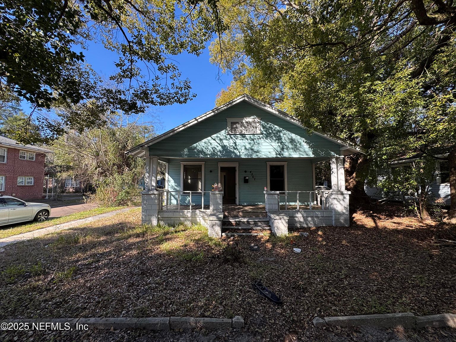 4562 NOTTER Avenue, Jacksonville, FL 32206 | Zillow