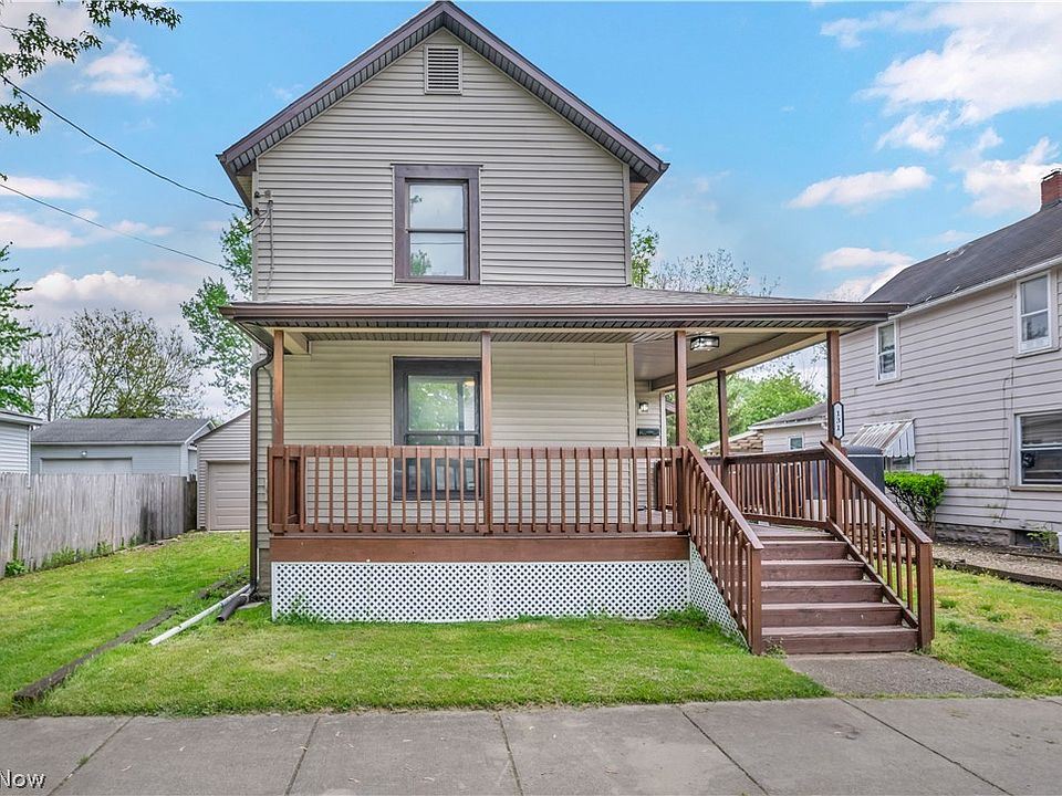 131 16th St NW, Barberton, OH 44203 | Zillow