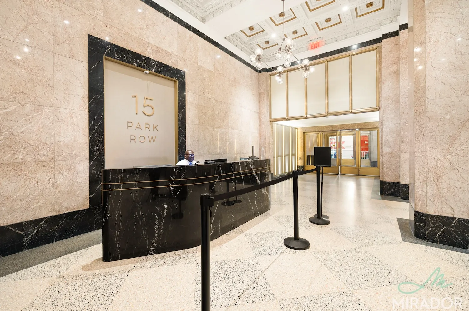 15 Park Row #3H in Fulton/Seaport, Manhattan | StreetEasy