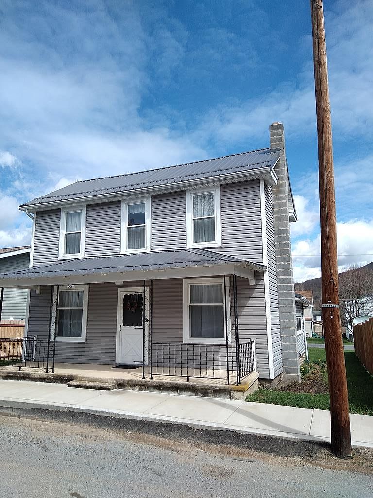 561 Reservoir St, Mapleton Depot, PA 17052 | Zillow