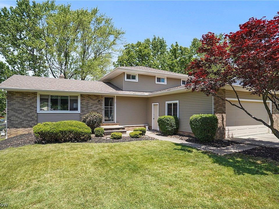 4609 Wolff Dr, Brunswick, OH 44212 | Zillow