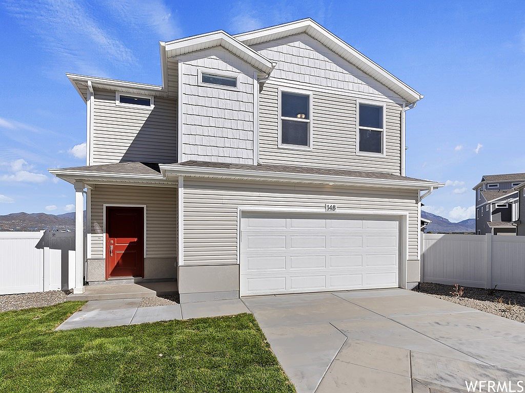 68 E Stroll Ave #803, Saratoga Springs, UT 84045 | MLS #1966939 | Zillow