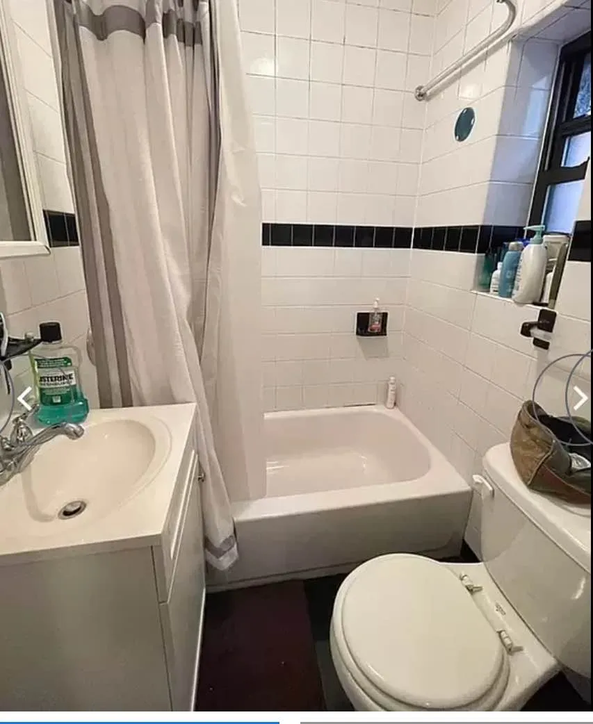 174 Rivington Street #5D in Lower East Side, Manhattan | StreetEasy