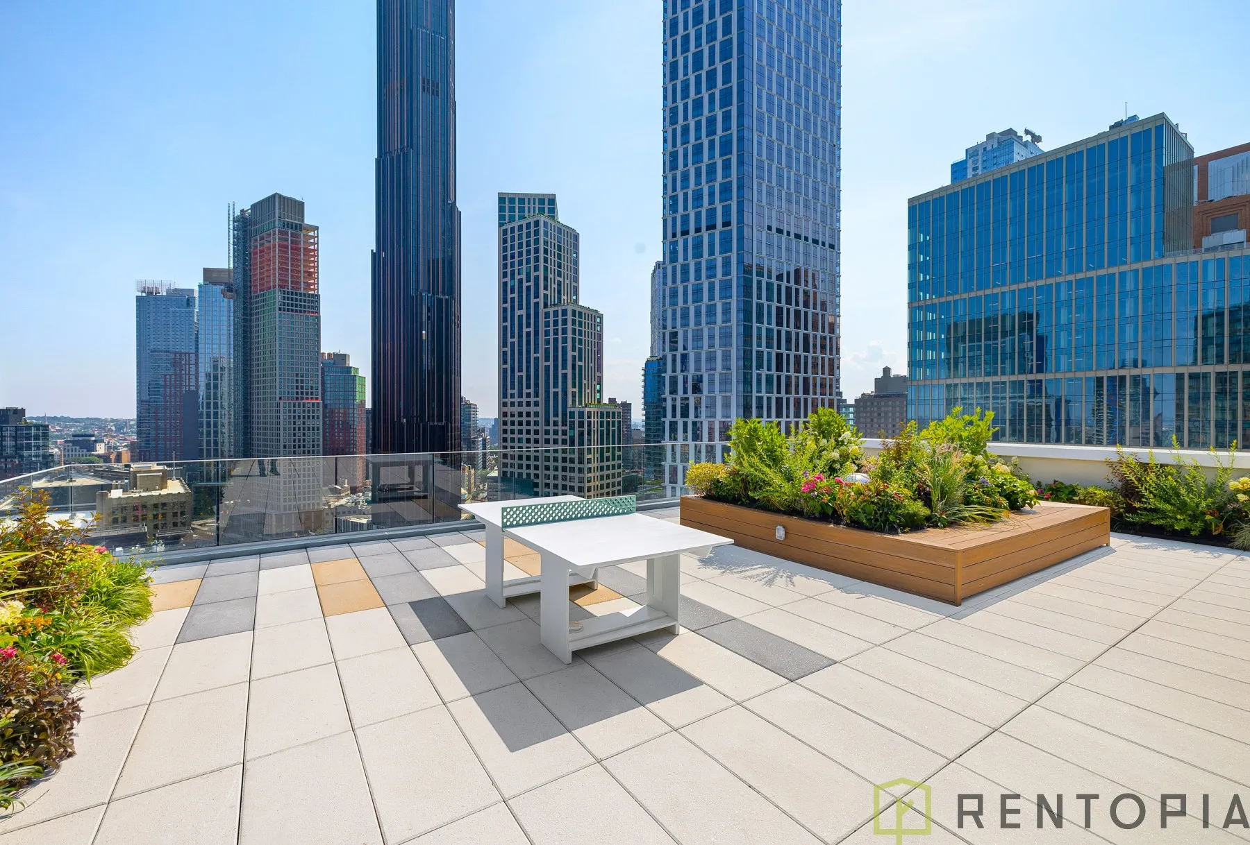 99 Fleet Place #7F in Downtown Brooklyn, Brooklyn | StreetEasy