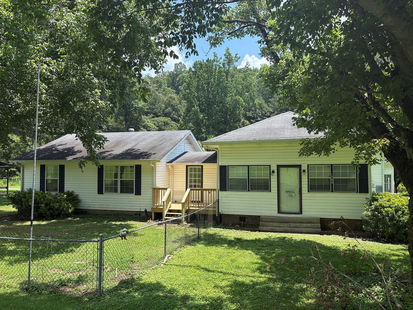 1390 County Road 12, Odenville, AL 35120 | Zillow