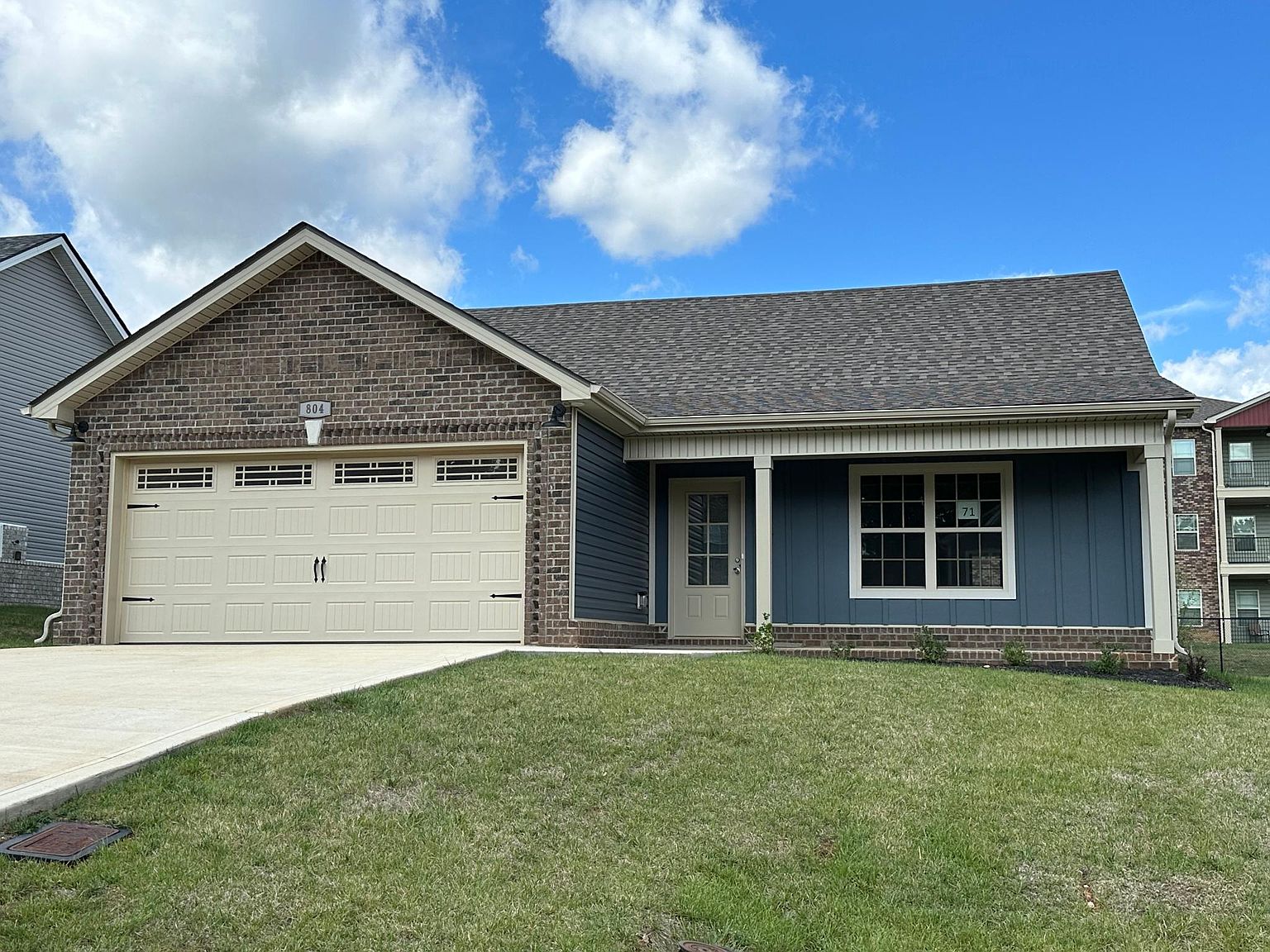 804 Lillian Grace Dr, Clarksville, TN 37043 | Zillow