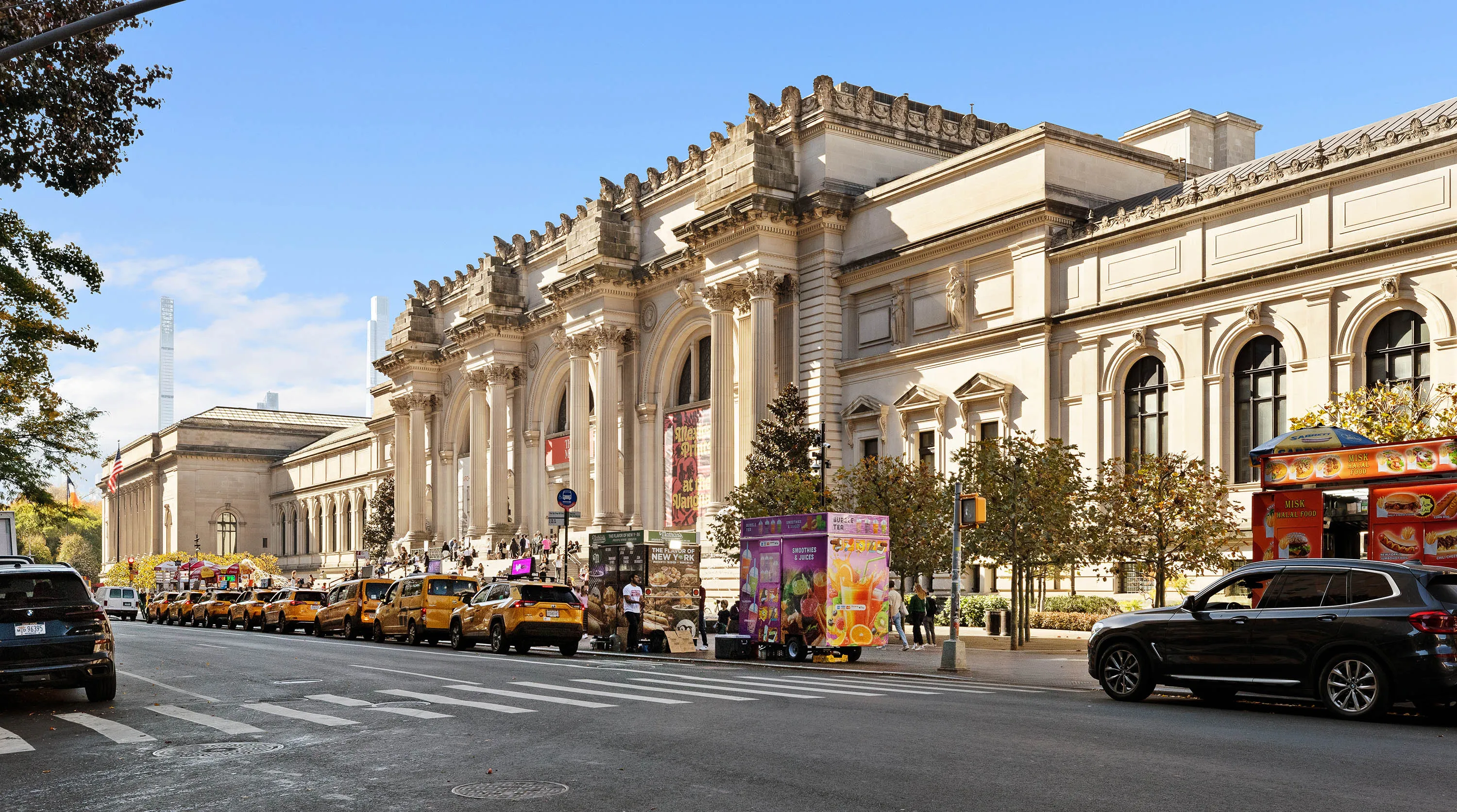 1025 5th Avenue #4SA in Upper East Side, Manhattan | StreetEasy