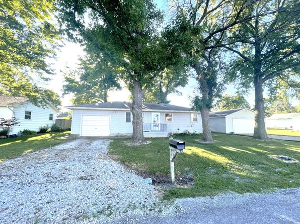 Gillespie IL Real Estate - Gillespie IL Homes For Sale | Zillow