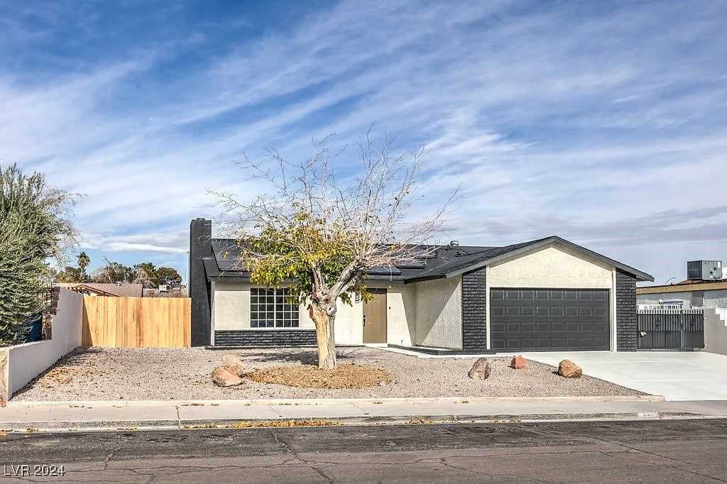 6436 Tanager Way, Las Vegas, NV 89103 | Zillow