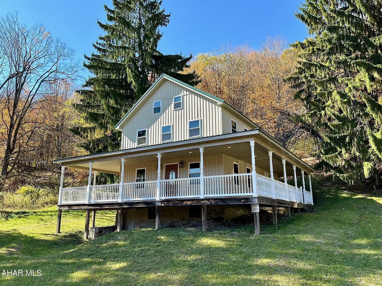 1253 Helixville Rd, Schellsburg, PA 15559 | Zillow