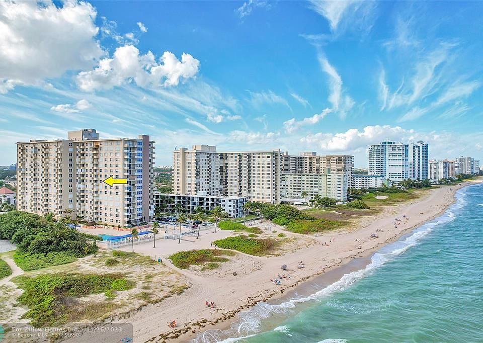 2000 S Ocean Blvd UNIT 8F, Fort Lauderdale, FL 33308 | Zillow