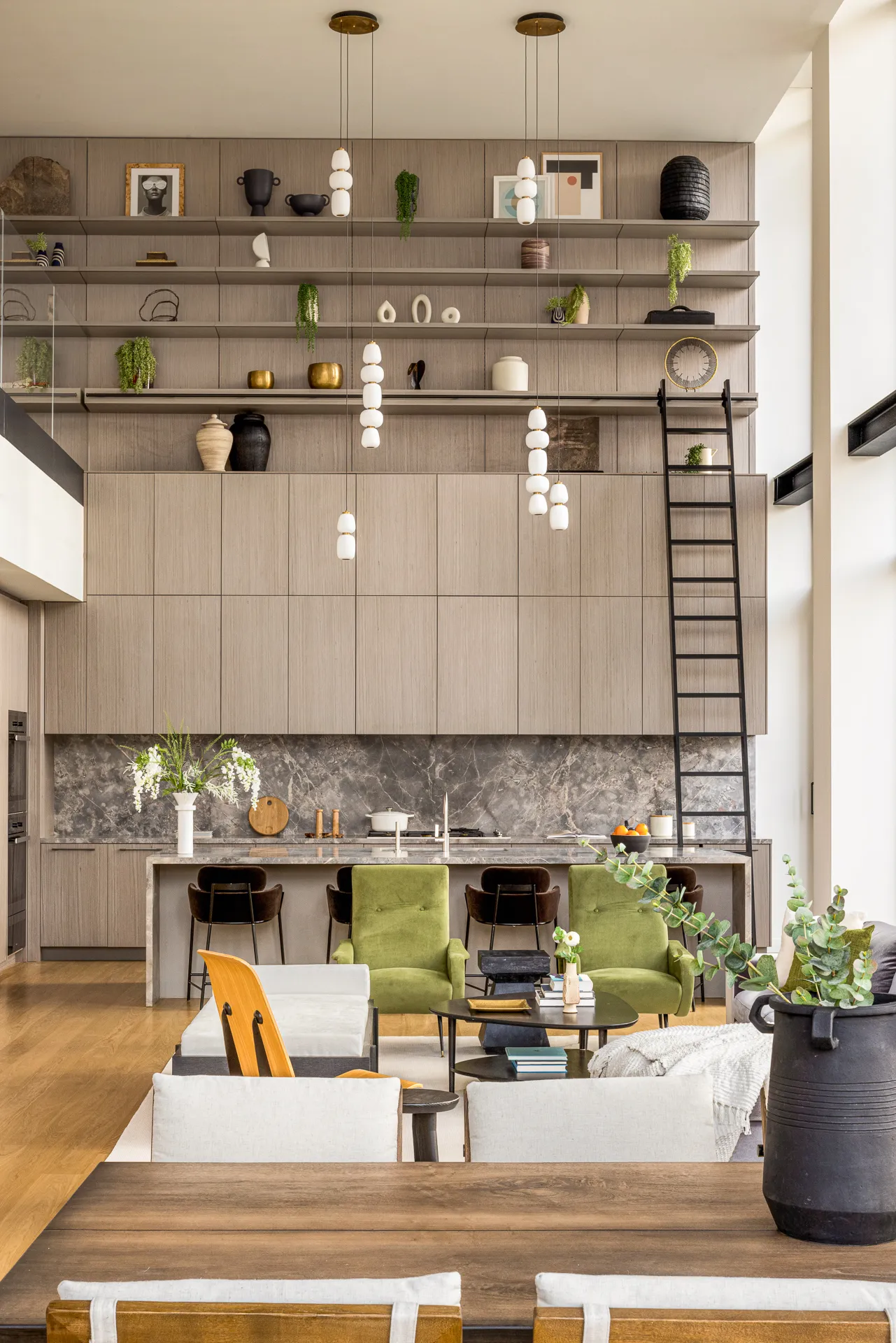 33 Park Row #PH3 in Fulton/Seaport, Manhattan | StreetEasy