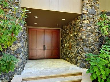 6 Quail Meadow Dr Woodside Ca 94062 Zillow