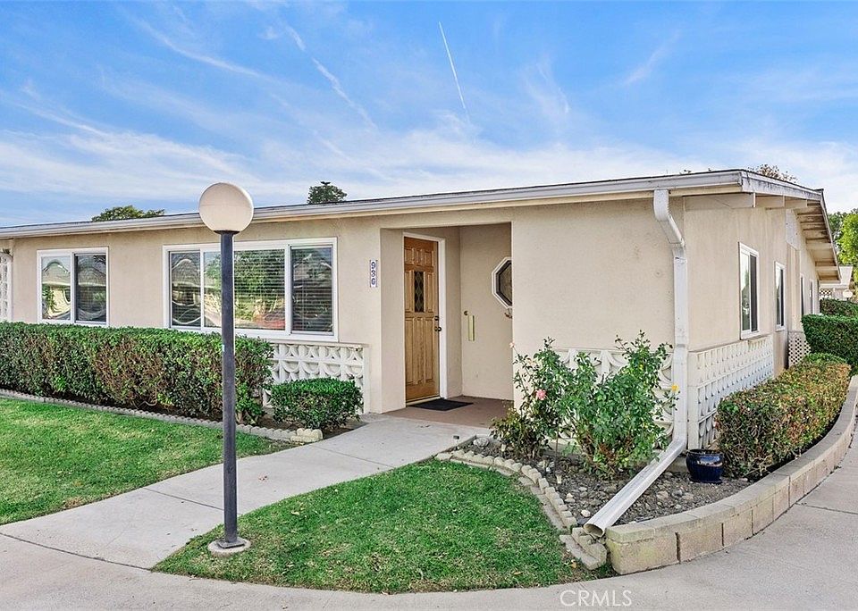 13681 Cedar Crest Ln #93G-5-93G, Seal Beach, CA 90740 | MLS #OC24230252 ...
