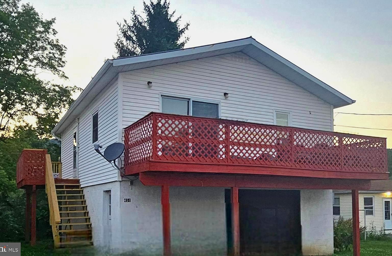 451 Harmison Ln, Romney, WV 26757 | MLS #WVHS2006394 | Zillow