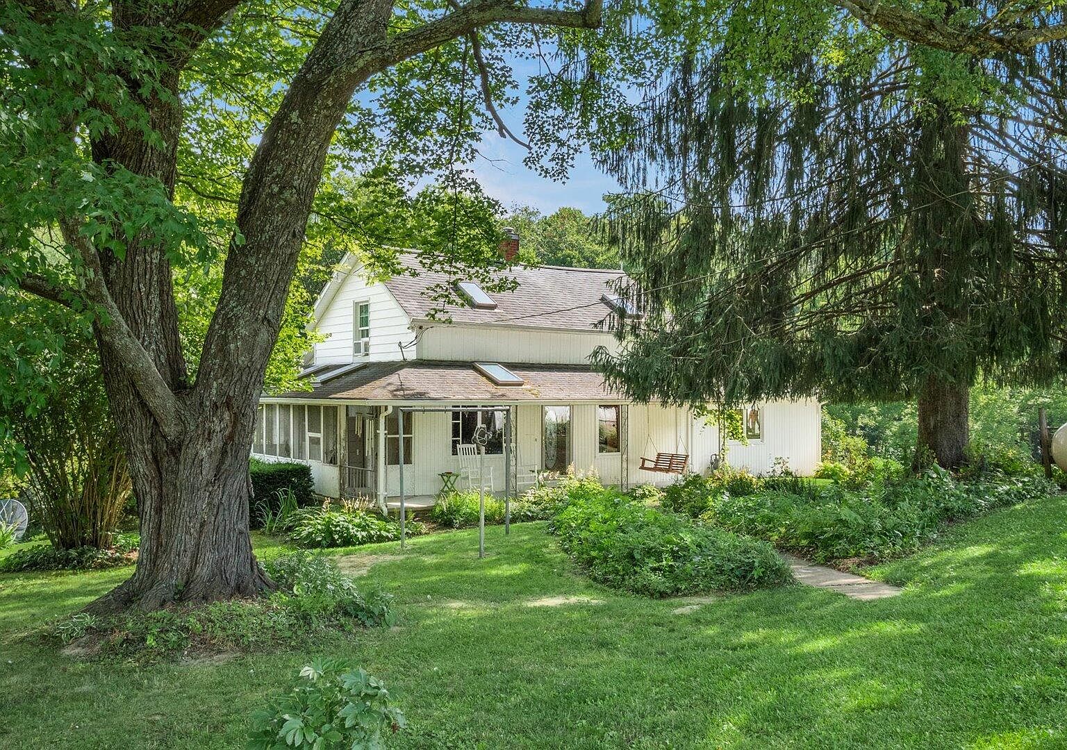 9974 Township Road 49, Mount Perry, OH 43760 | Zillow