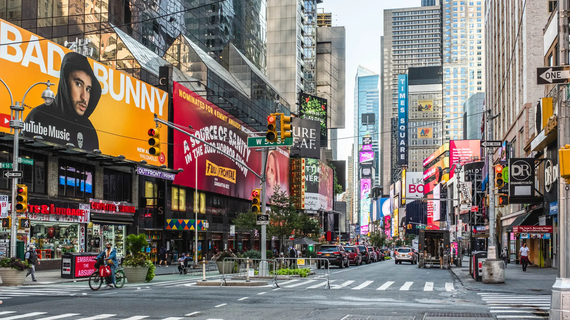 505 W. 54th Street #0524 in Hell's Kitchen, Manhattan | StreetEasy