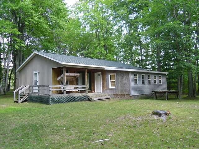 10637 Eight Point Lake Rd, Lake, MI 48632 | Zillow