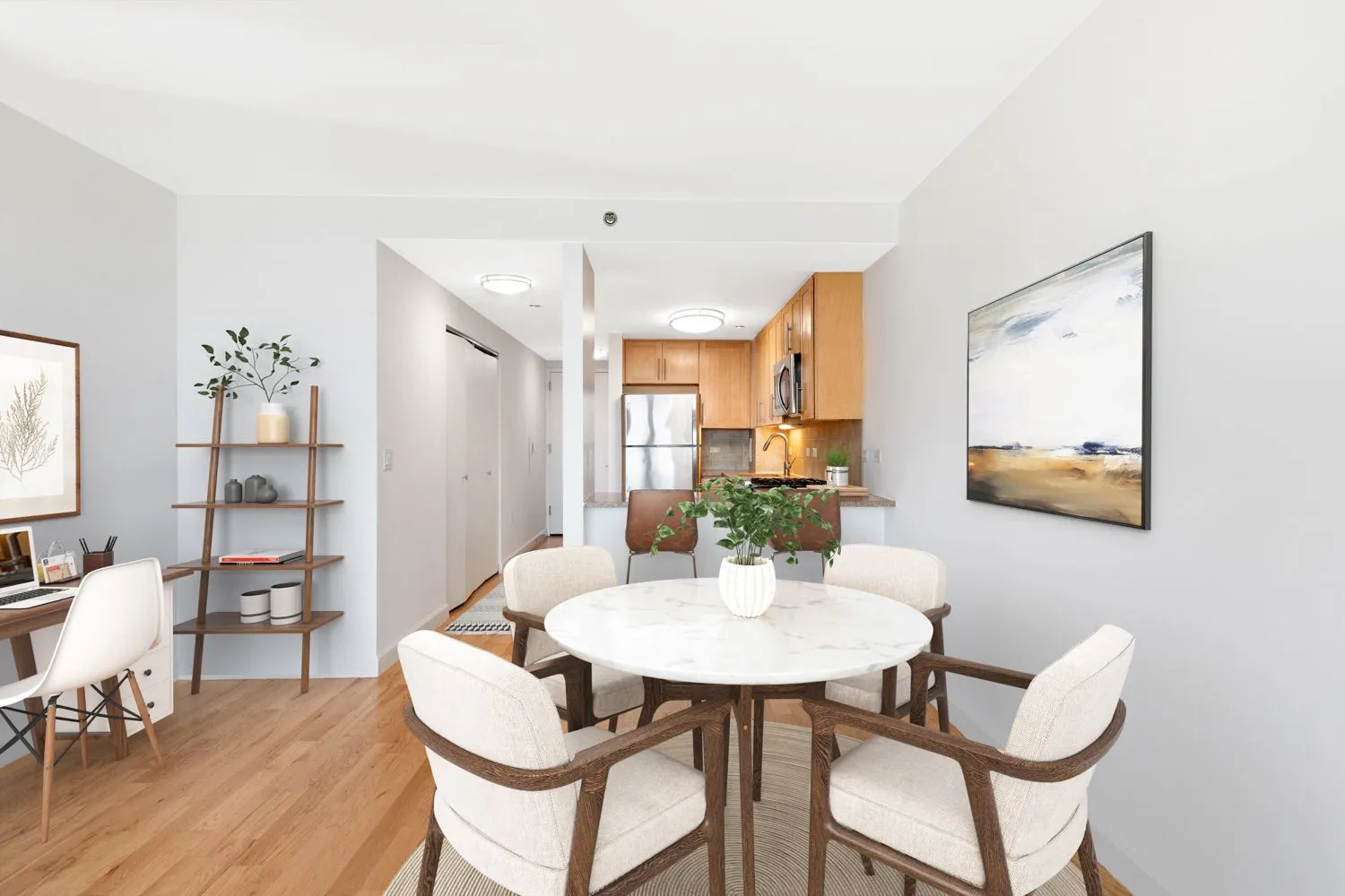 245 East 124th Street #4S in East Harlem, Manhattan | StreetEasy
