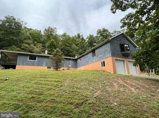 12515 Cresap Mill Rd SE, Oldtown, MD 21555 | MLS #MDAL2011928 | Zillow