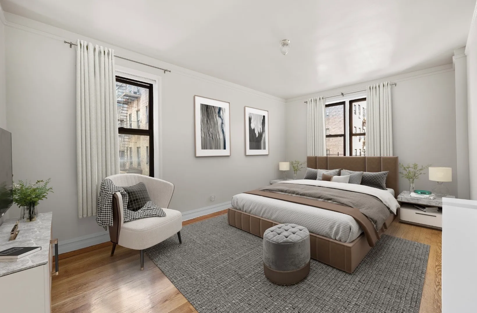 860 Grand Concourse #5P in Concourse, Bronx | StreetEasy