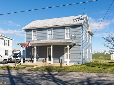 6060 Middleburg Rd, Keymar, MD 21757 | Zillow